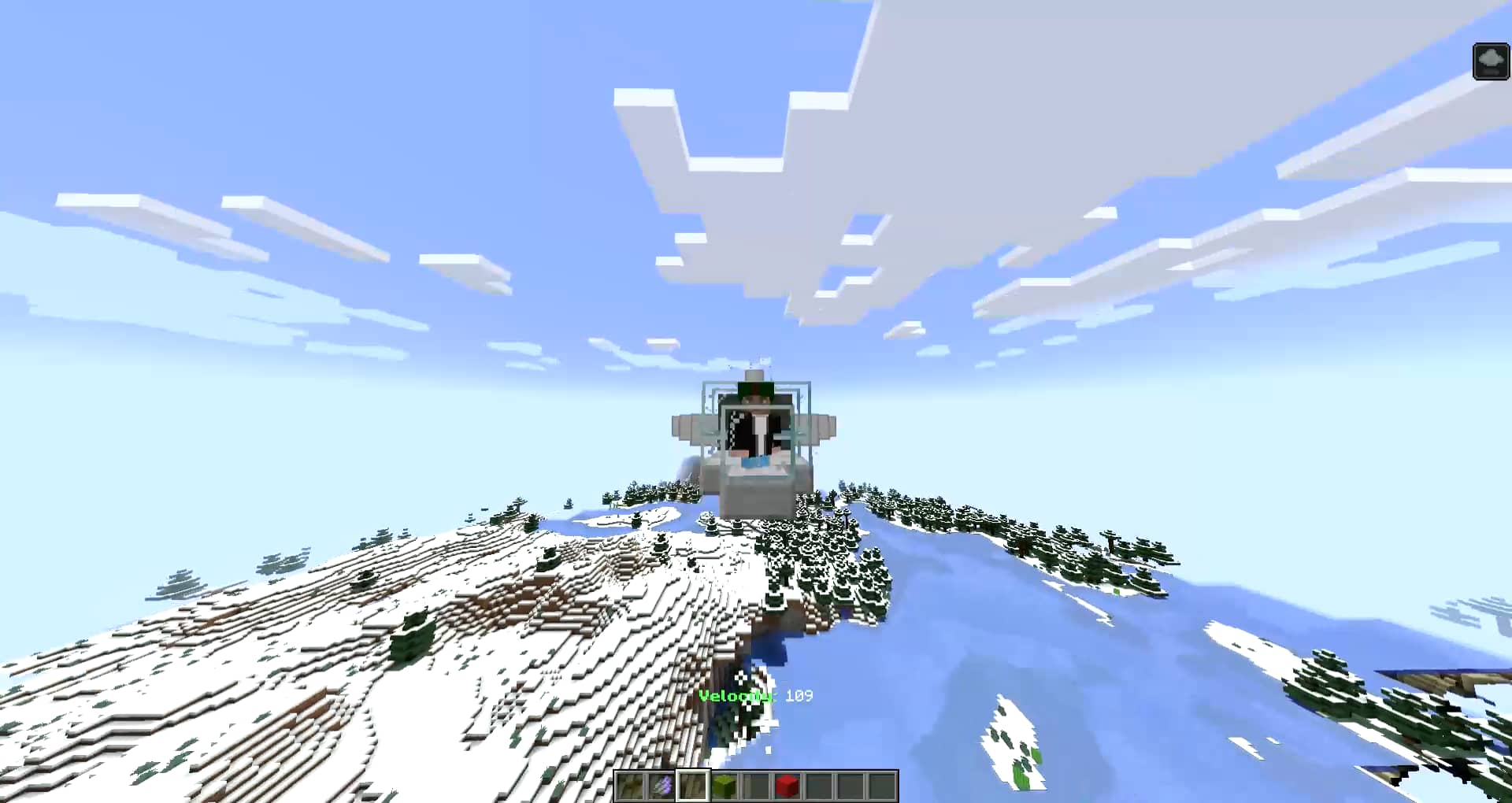 Minecraft_ 1.18.2 - Singleplayer 2022-04-17 22-10-13.mp4 on Vimeo