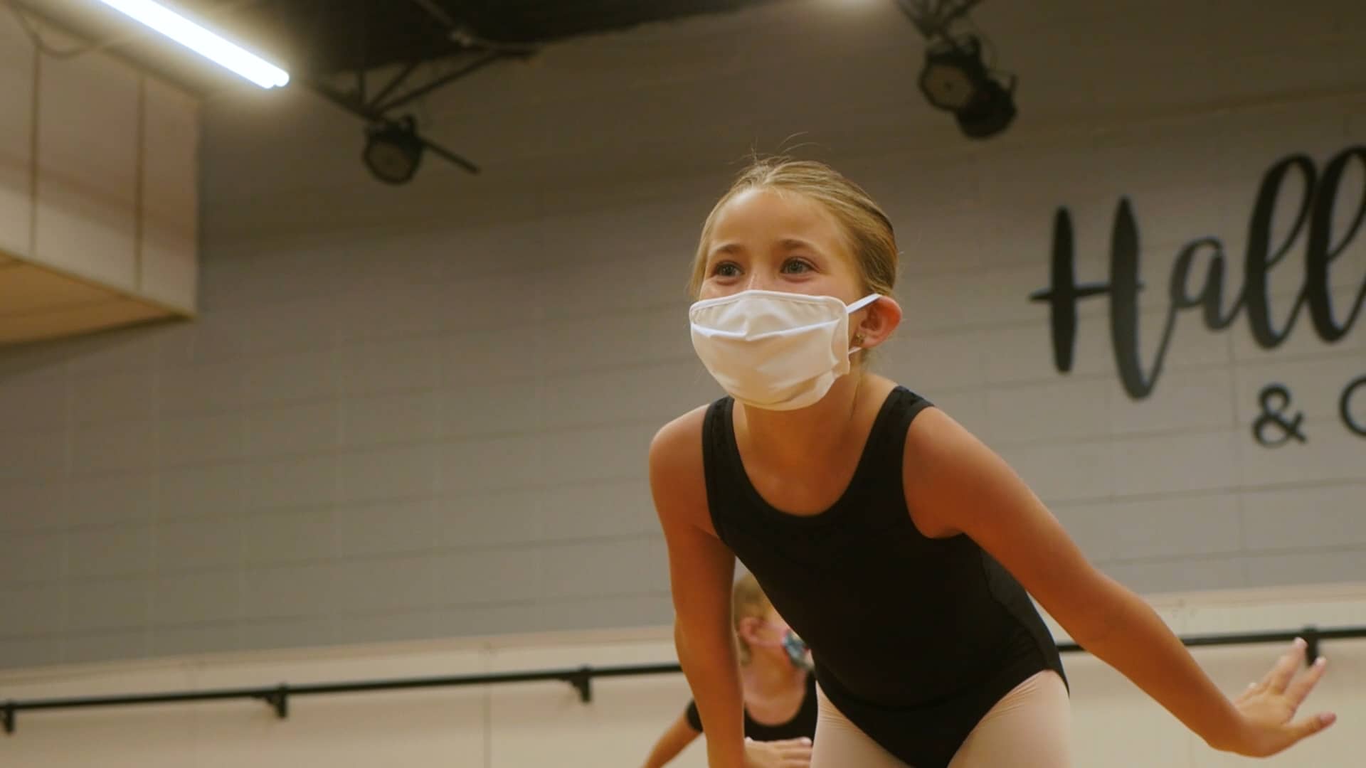 Hallie Marie & Company Dance Studio Promo on Vimeo