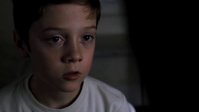 The Sixth Sense - Tape Scene on Vimeo