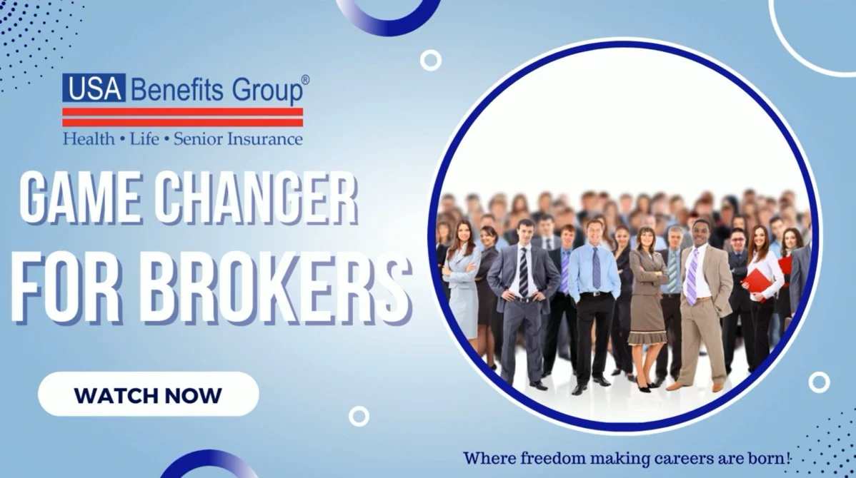 USA Benefits Group Career Overview