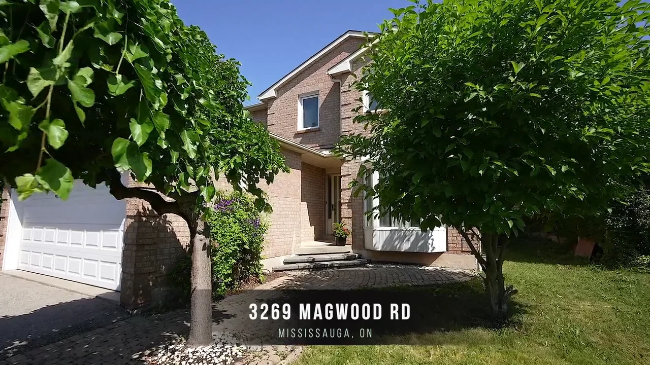 3269 Magwood Rd Sold - 3269 Magwood Rd, Mississauga - Sold by Chris ...