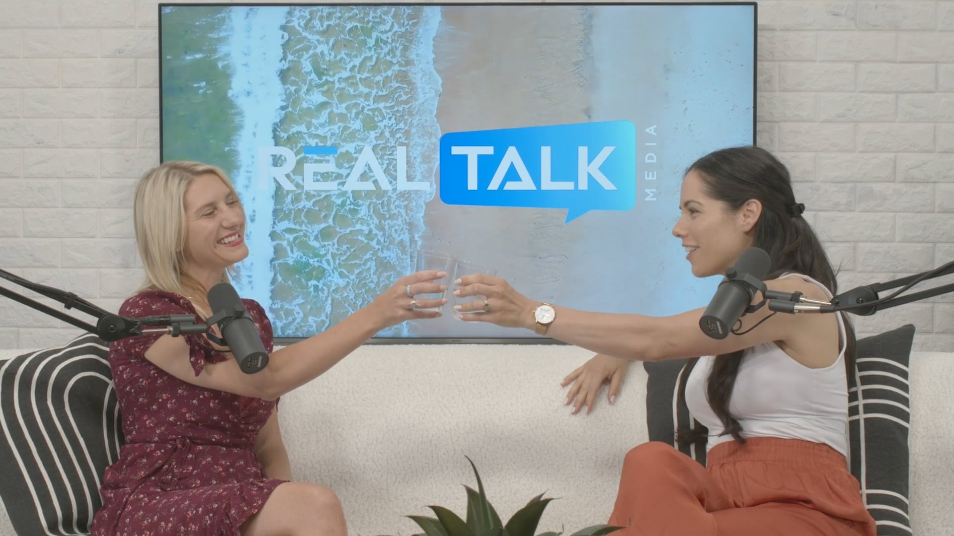 Welcoming Our Newest Team Member, Jenna Ramsey on Vimeo