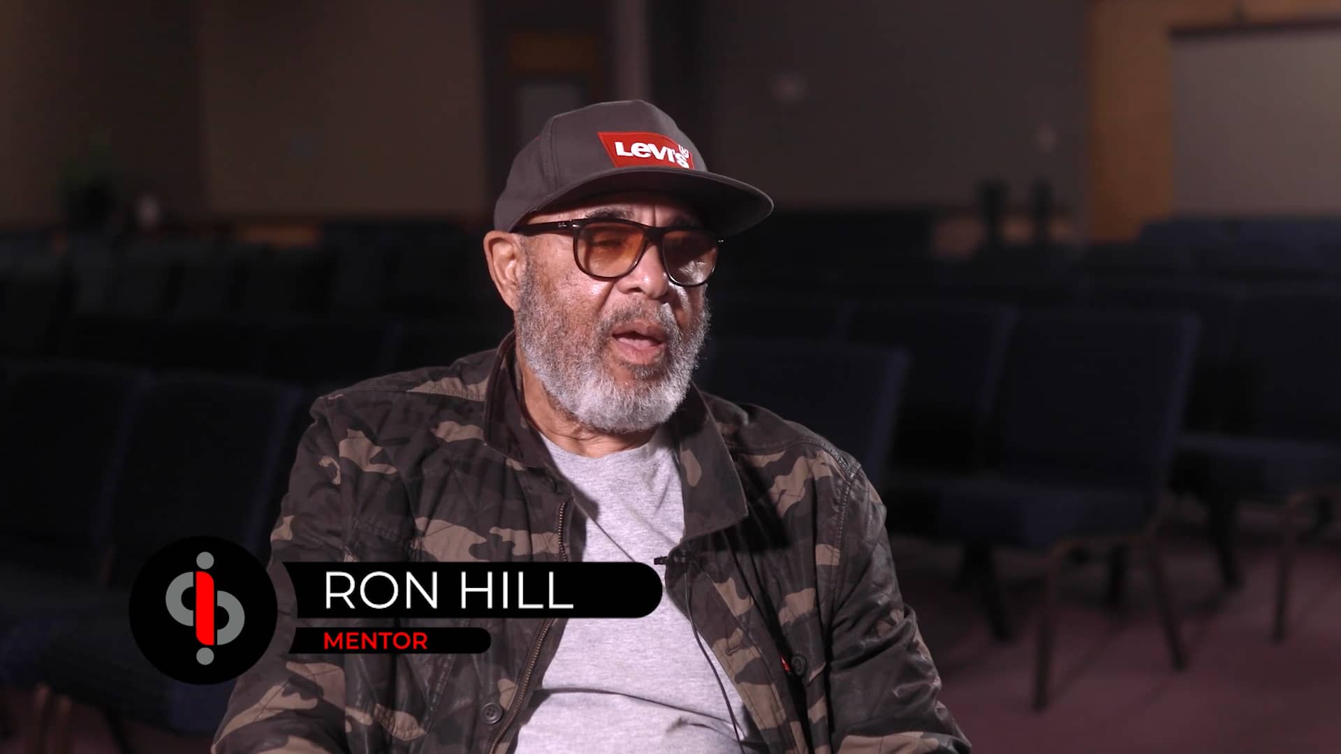 Mr. Ron’s Story on Vimeo