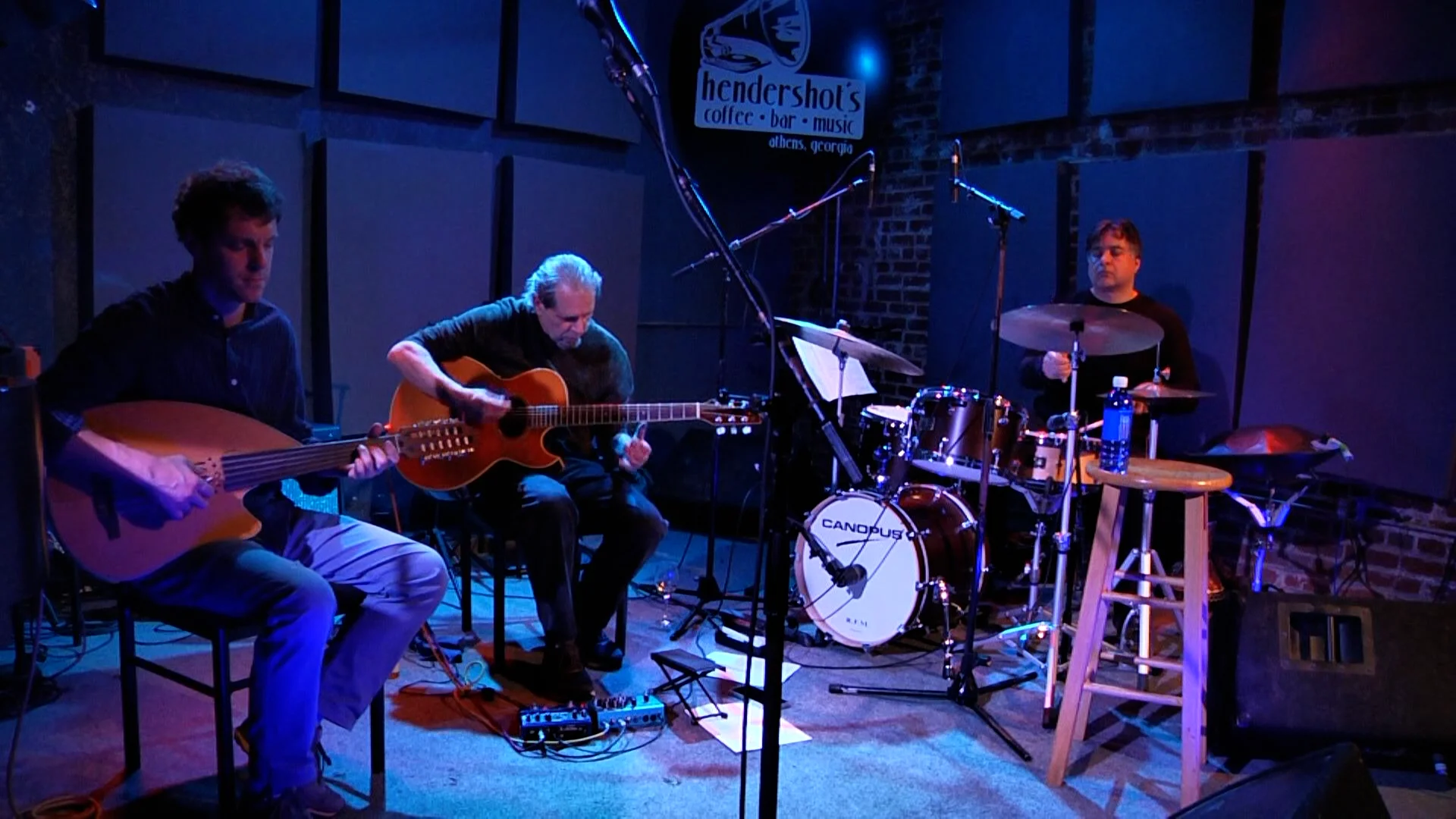 LOTUS IMPROV SECTION.mpg