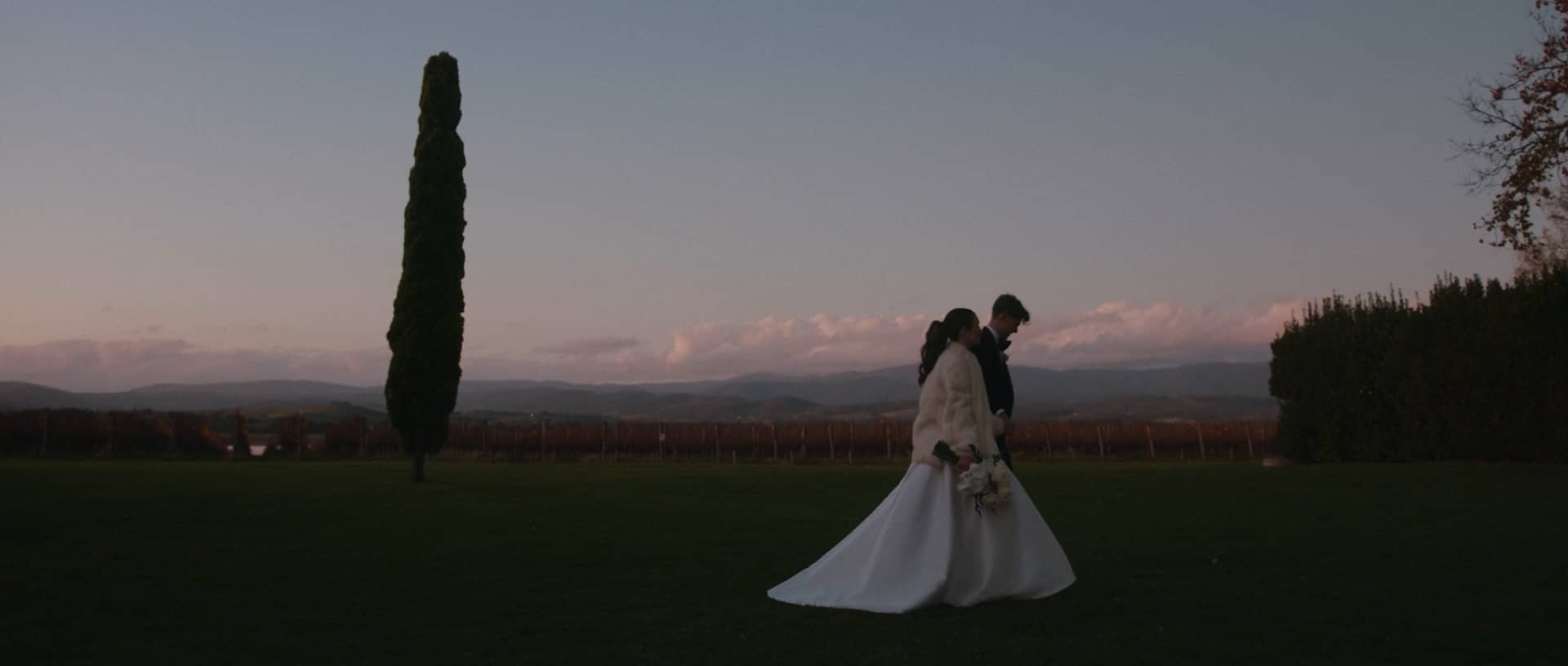 Benjamin + Paige | Wedding Highlight Film | THE IVORY STORY on Vimeo