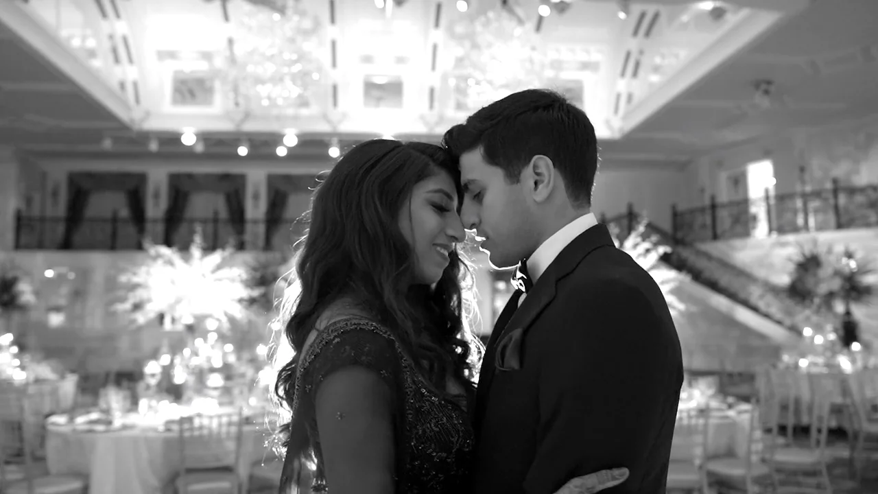 Reema + Rohan Wedding Film on Vimeo