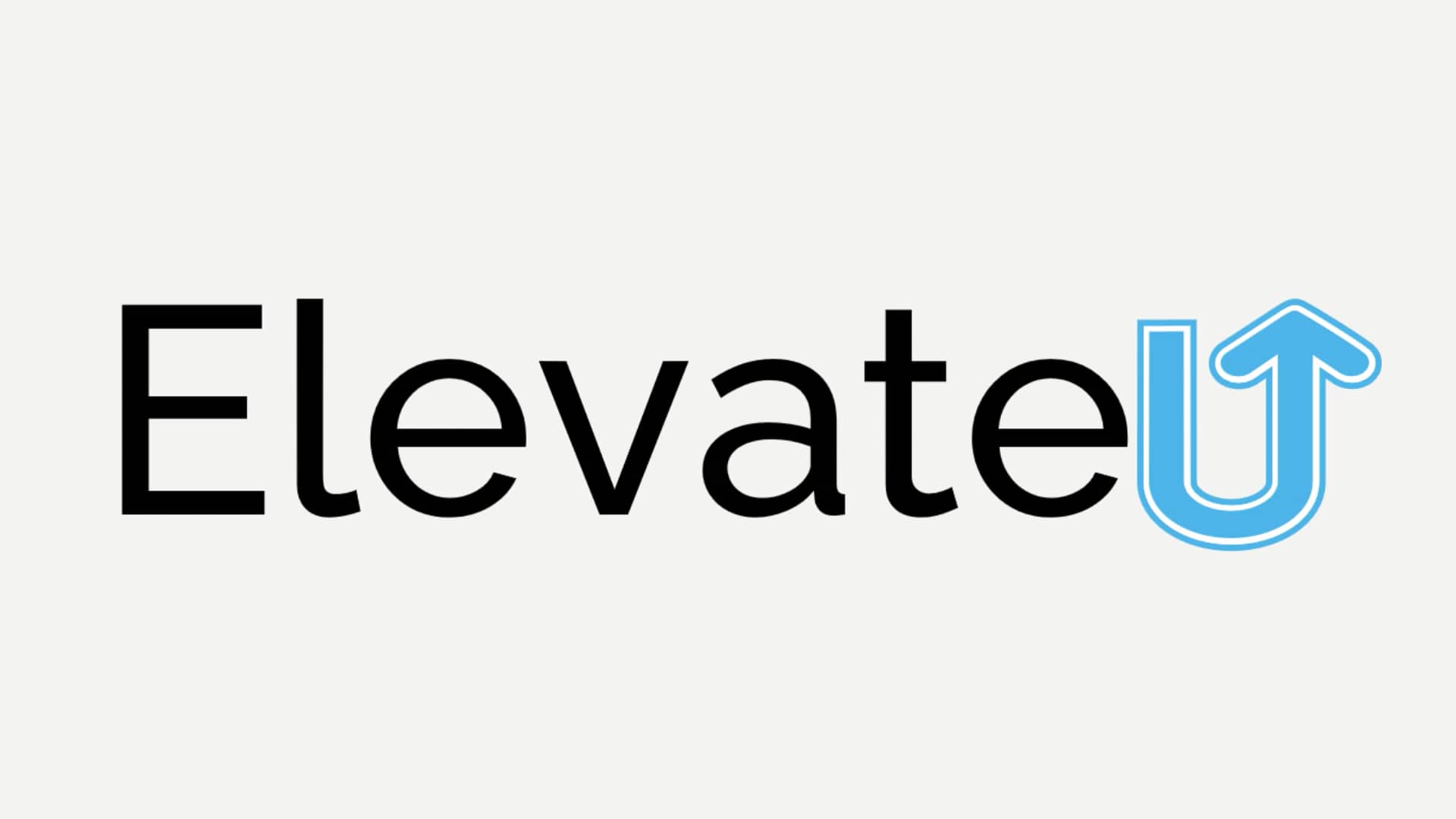 ElevateU Welcome.mp4 on Vimeo