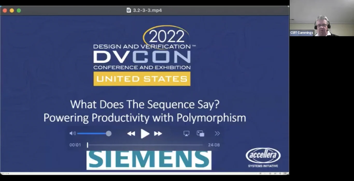 UVM: Knobs & Sequences