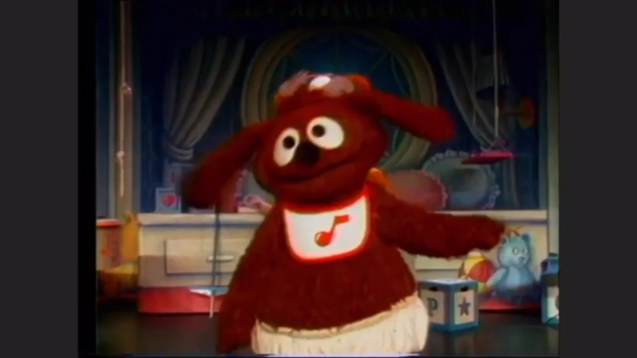 Muppet Babies Live (Full Show, Fanmade Show) (1986) (High Quality)