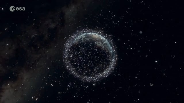 Using space – ethics and responsibilities — Science Learning Hub