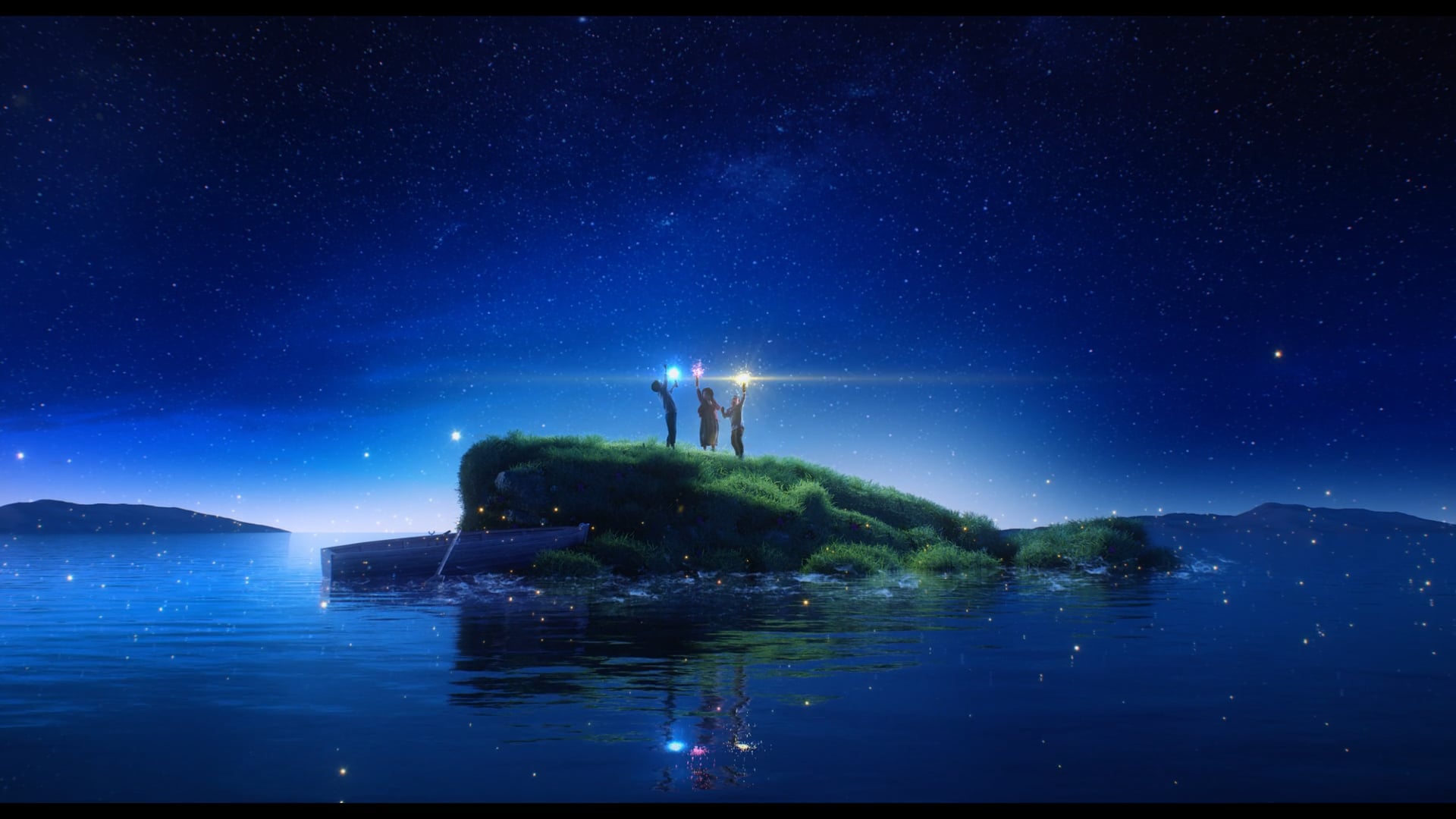 CJ ENM Logo Ident 2022 on Vimeo