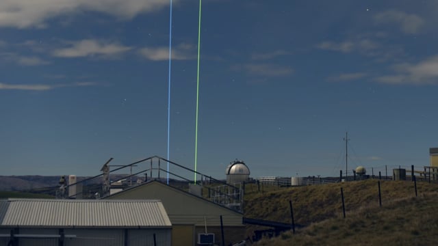 Measuring methane — Science Learning Hub