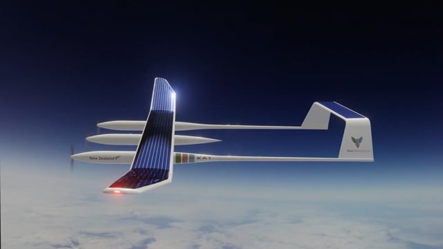 Kea Aerospace — Science Learning Hub