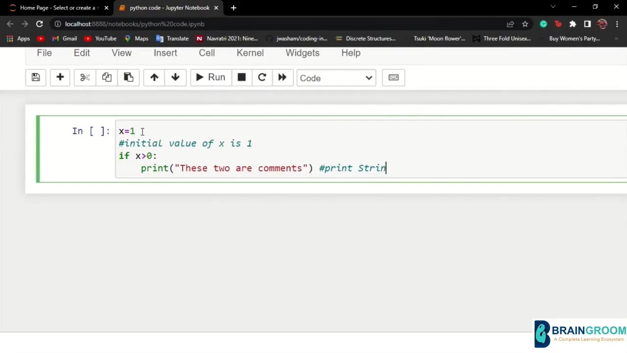 python_basics_2 on Vimeo