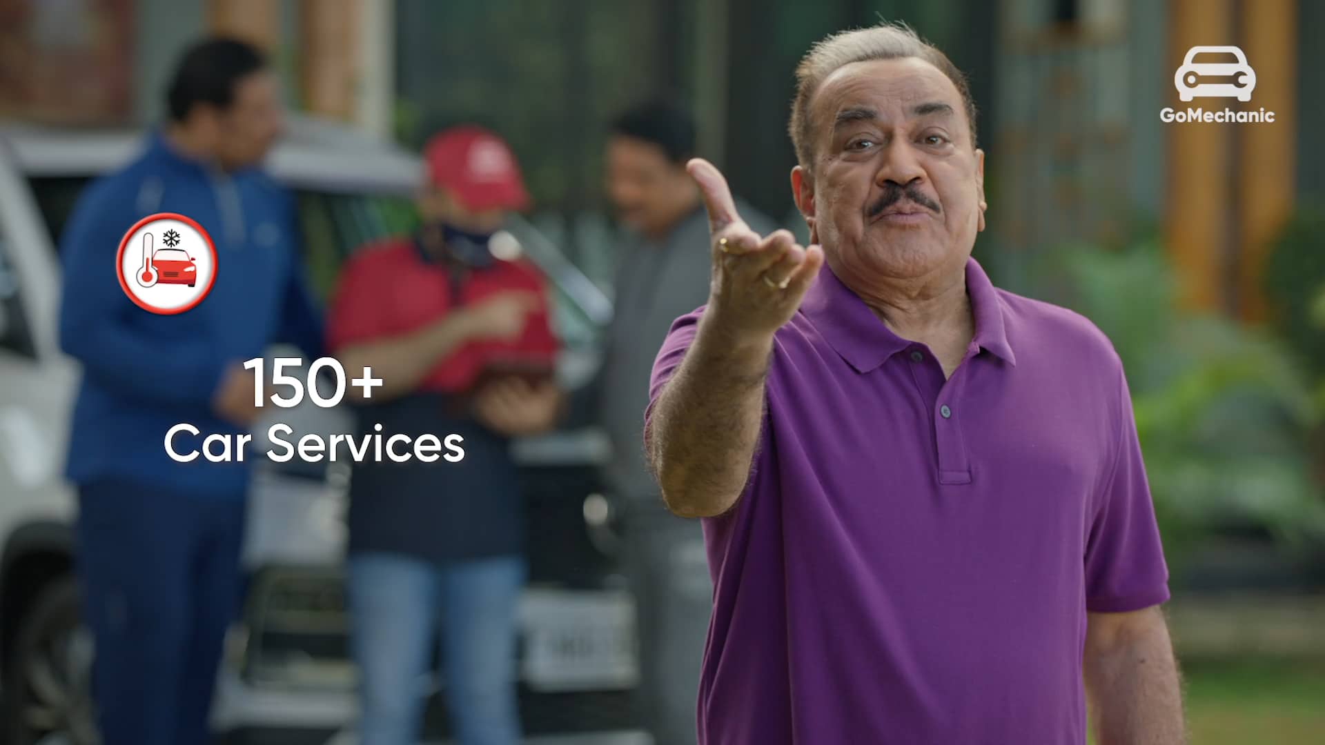 GO MECHANIC on Vimeo