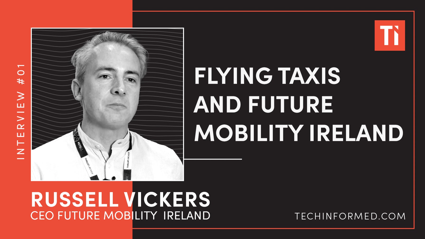 Flying taxis and Future Mobility Ireland on Vimeo