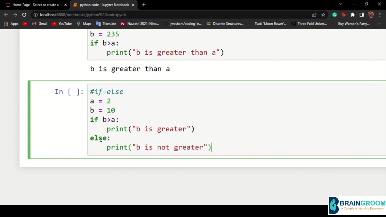python_basics_12 on Vimeo