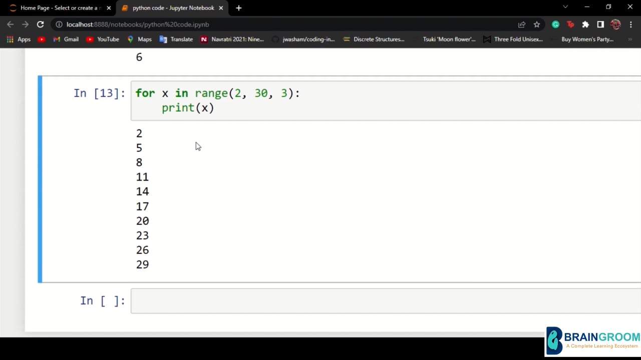 python_basics_14 on Vimeo