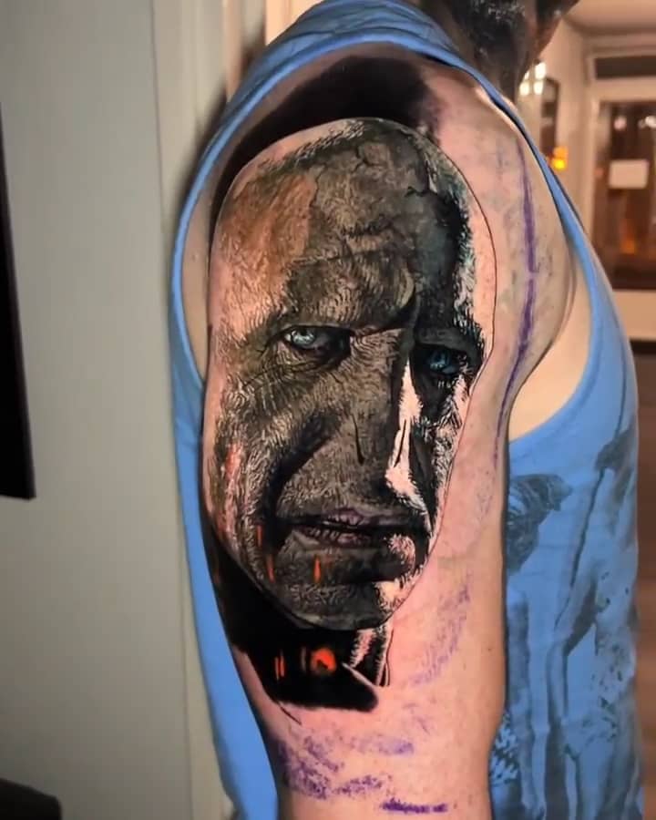 Inked Angelz Magazine Masterpiece Theater on Vimeo