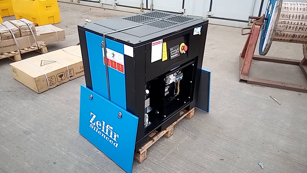 Unused Zelfir Static Compressor - Leeds August 22 on Vimeo