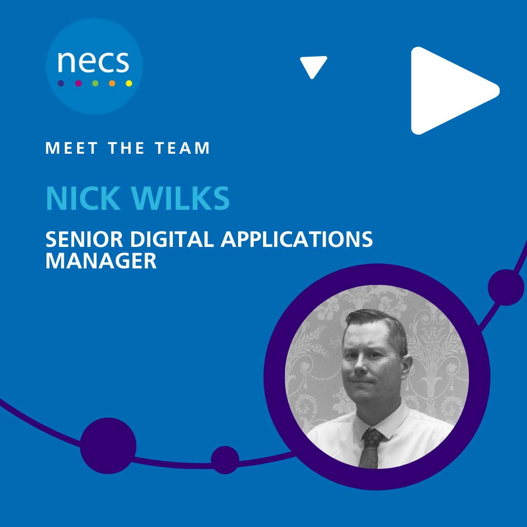 Nick Wilks – CMPS & Projects on Vimeo