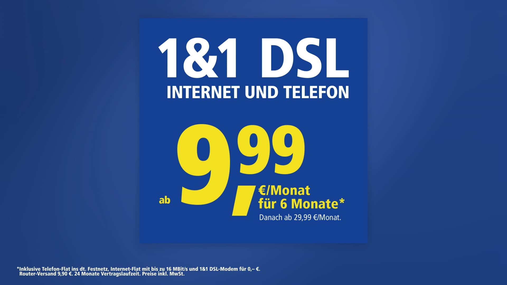 1und1_DSL_Promotion_Video_Partner on Vimeo