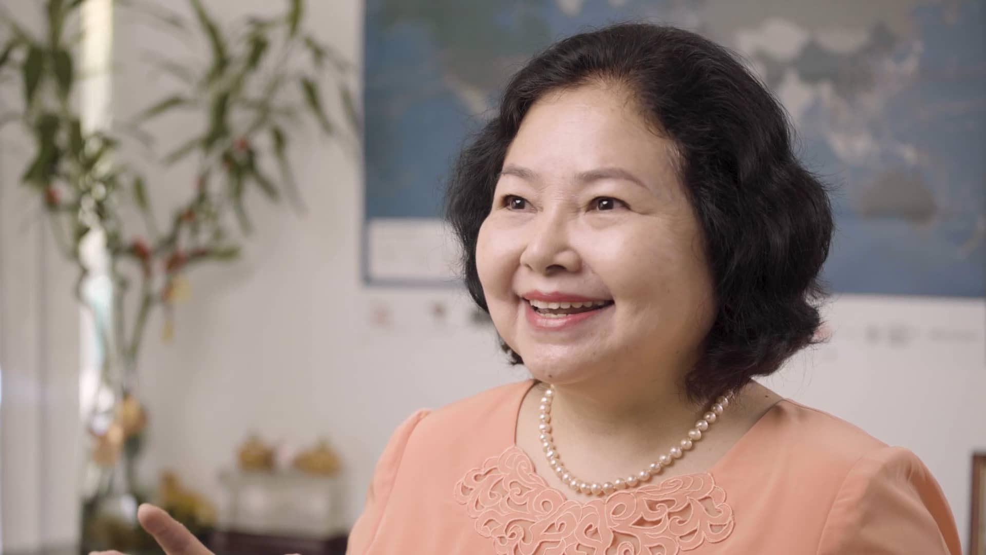 Offshore wind - Nancy Chan on Vimeo