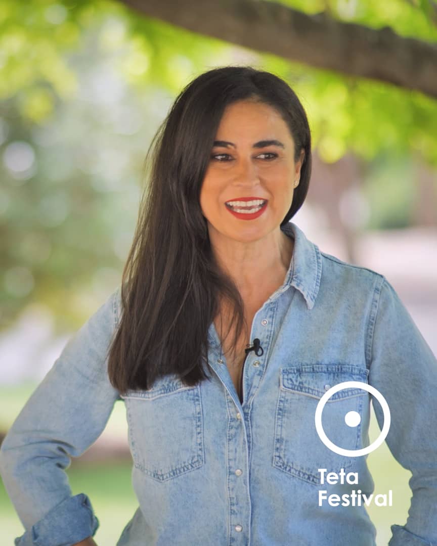 Teta - entrevista - Inés Molina on Vimeo
