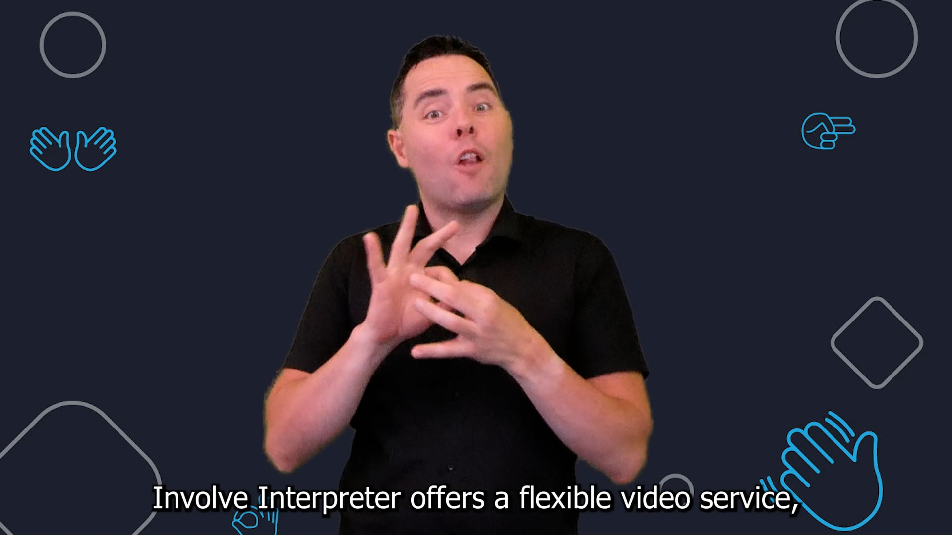 BSL Interpreting Service on Vimeo