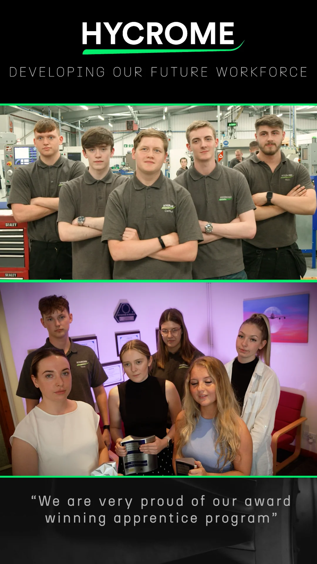 hycrome - People Folding Arms 007.mp4 on Vimeo