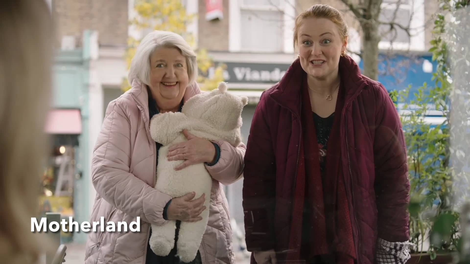 Philippa Dunne Showreel on Vimeo