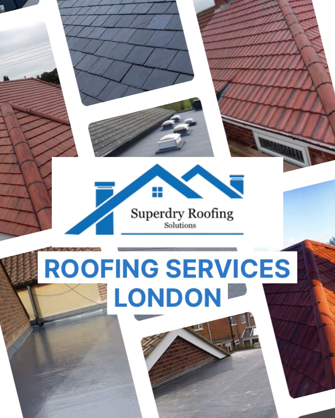 Superdry Roofing Solutions on Vimeo