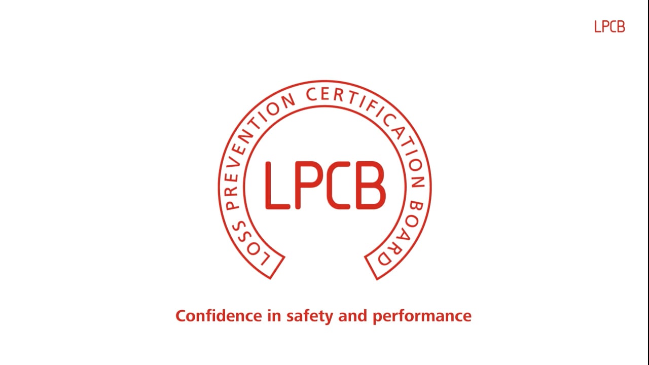 LPCB Third Party Certification Explainer Video on Vimeo