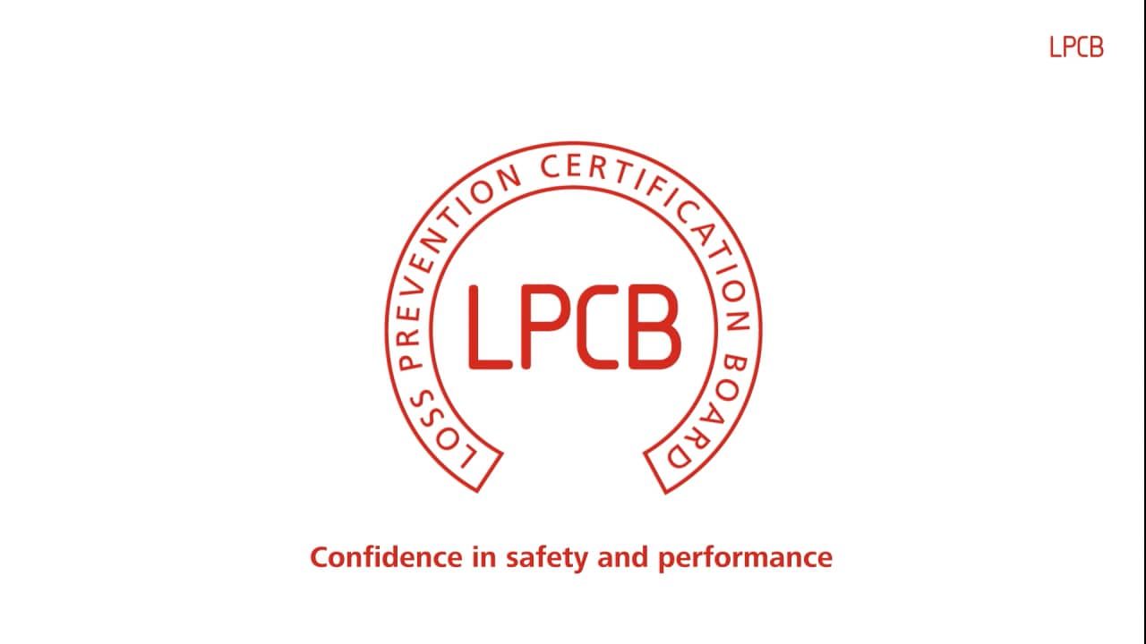 LPCB Third Party Certification Explainer Video on Vimeo