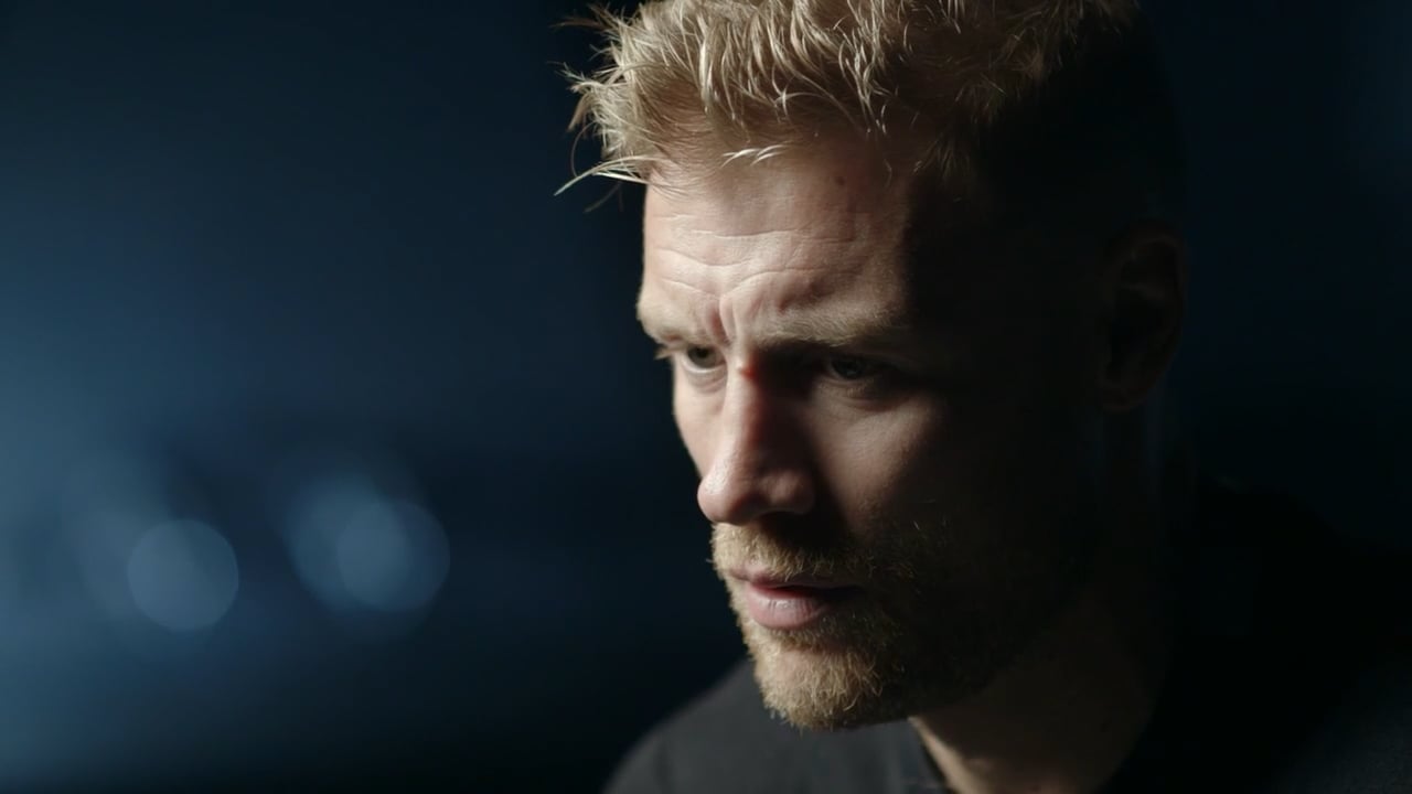 Freddie Flintoff: Living with Bulimia on Vimeo