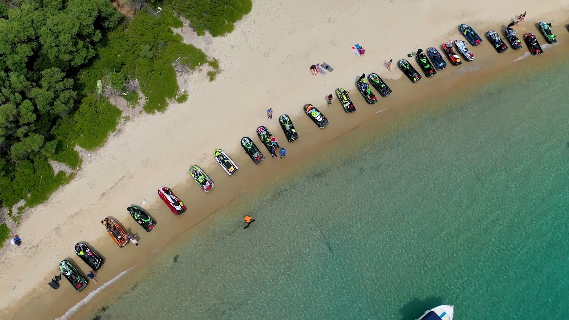 JET RAID GRECE 2022 on Vimeo