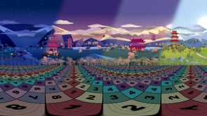 3d Mapping Projection Architecture Object Projections On Vimeo