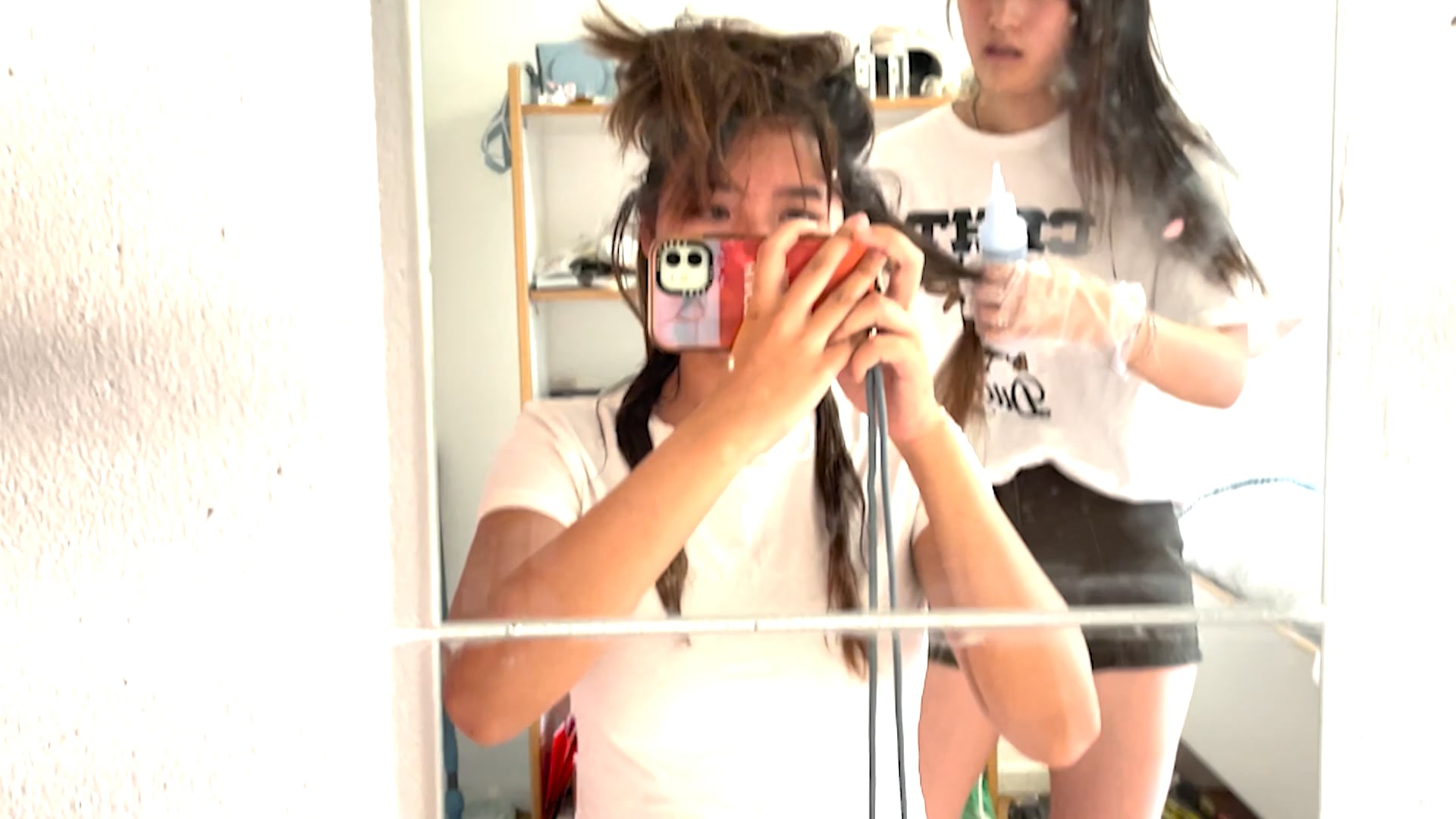 Decolorant, a short film by Ng Wing Yan on Vimeo