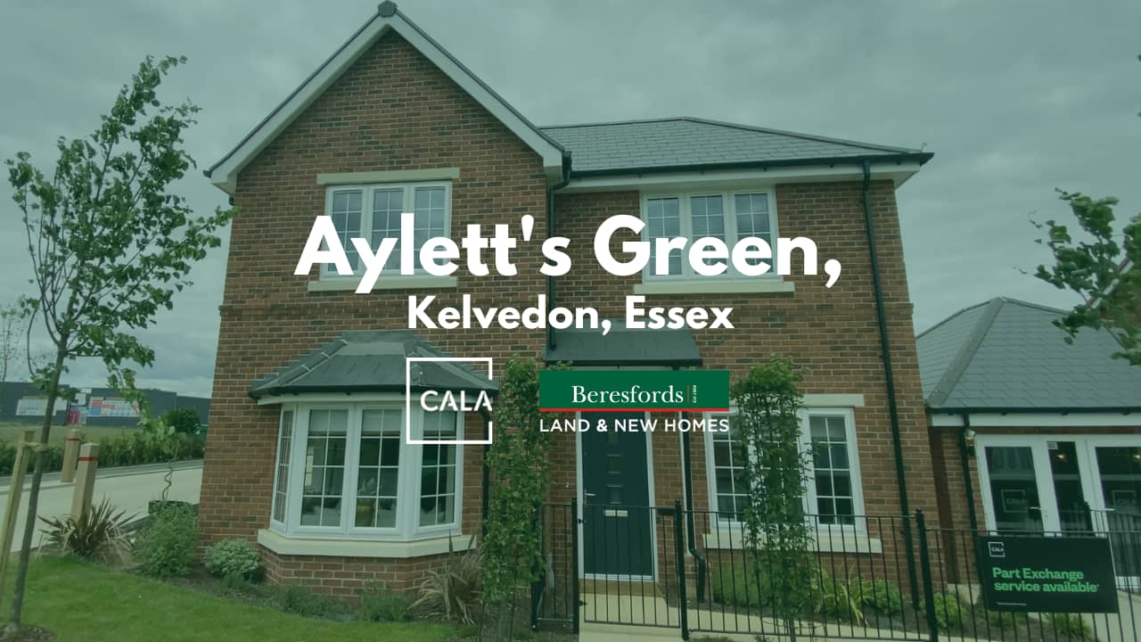 Welcome to Aylett's Green, Kelvedon on Vimeo
