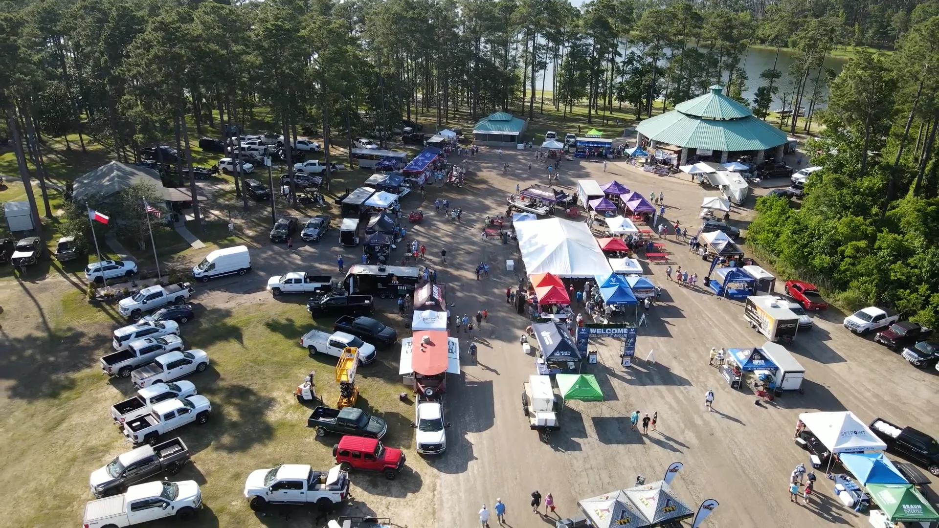 Valero United Way - Reel United Fishing Tournament 2022 on Vimeo