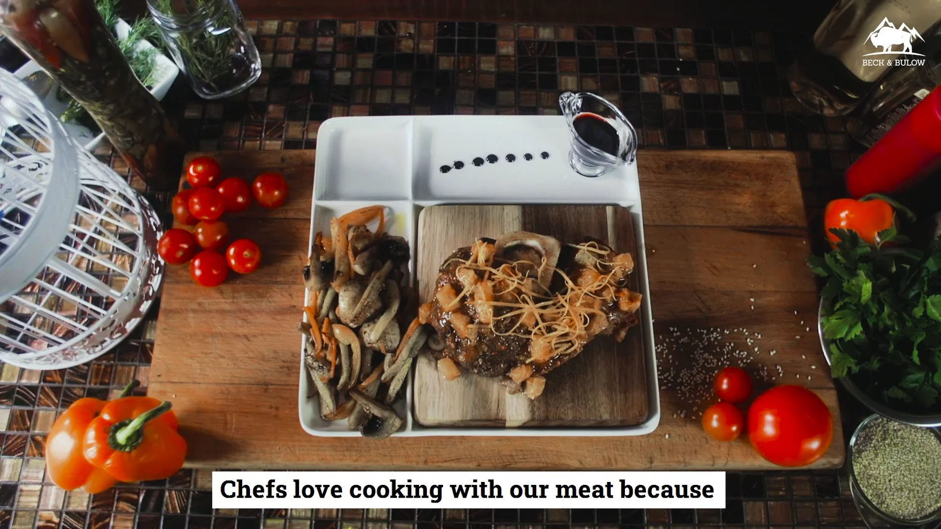 Choose ethically sourced and expertly butchered meat available for ...