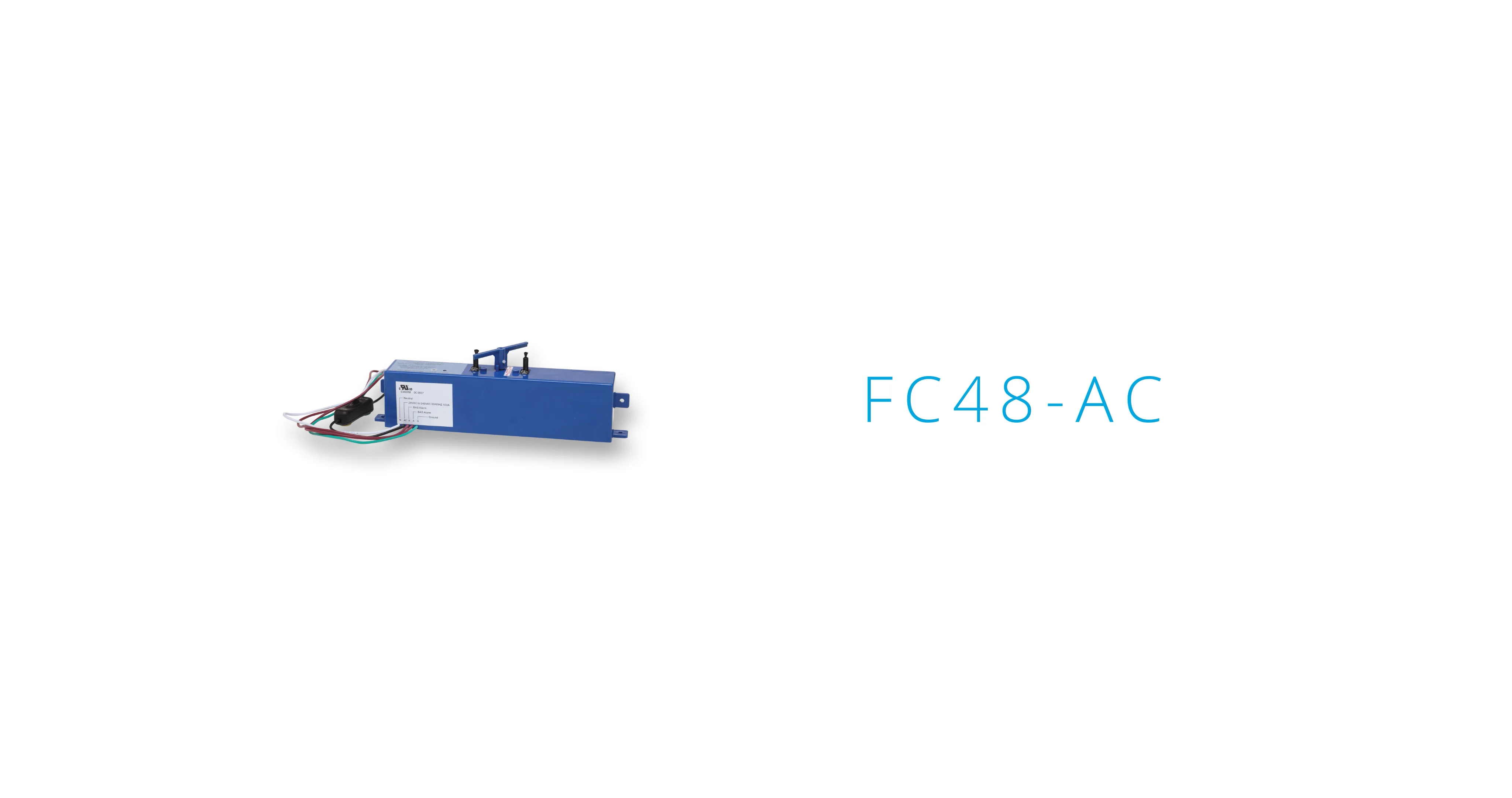 GPS FC48 Installation