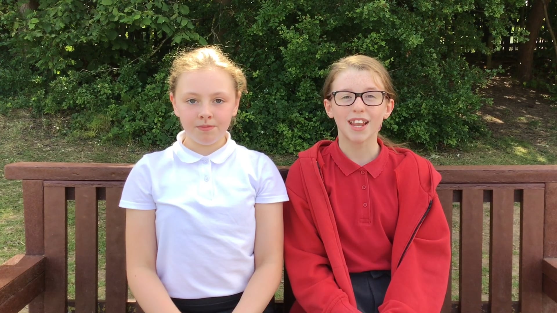 Rose Wood Academy's Make a Difference Challenge 2022 on Vimeo