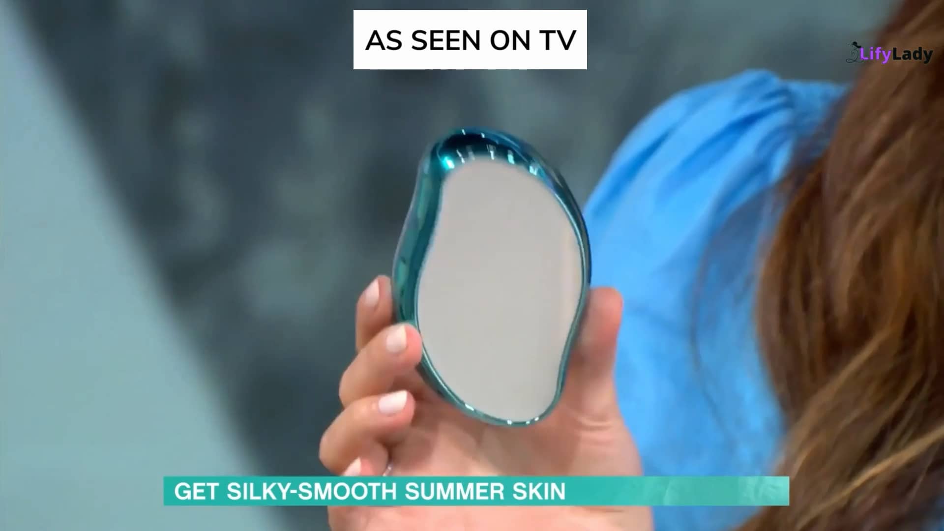 AS SEEN ON TV on Vimeo