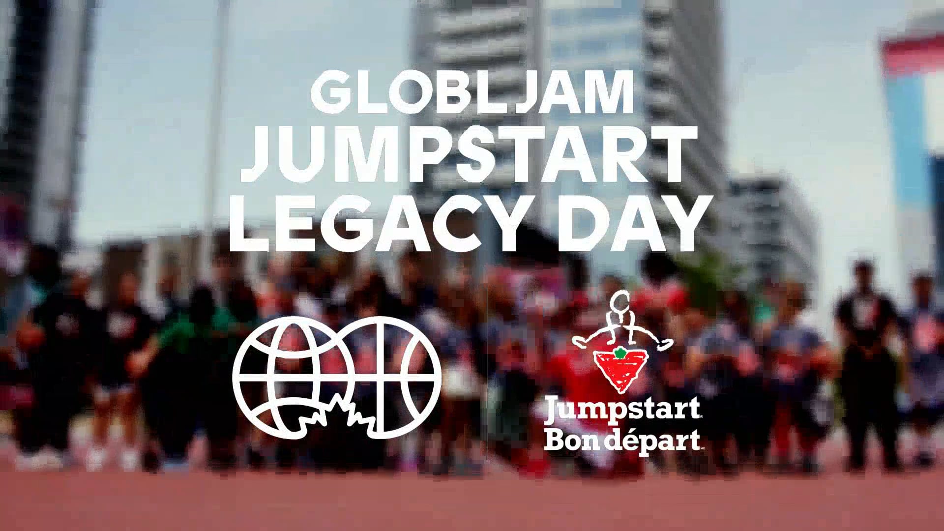 Globl Jam- CT Jumpstart: First Airing July 9 2022 on Vimeo