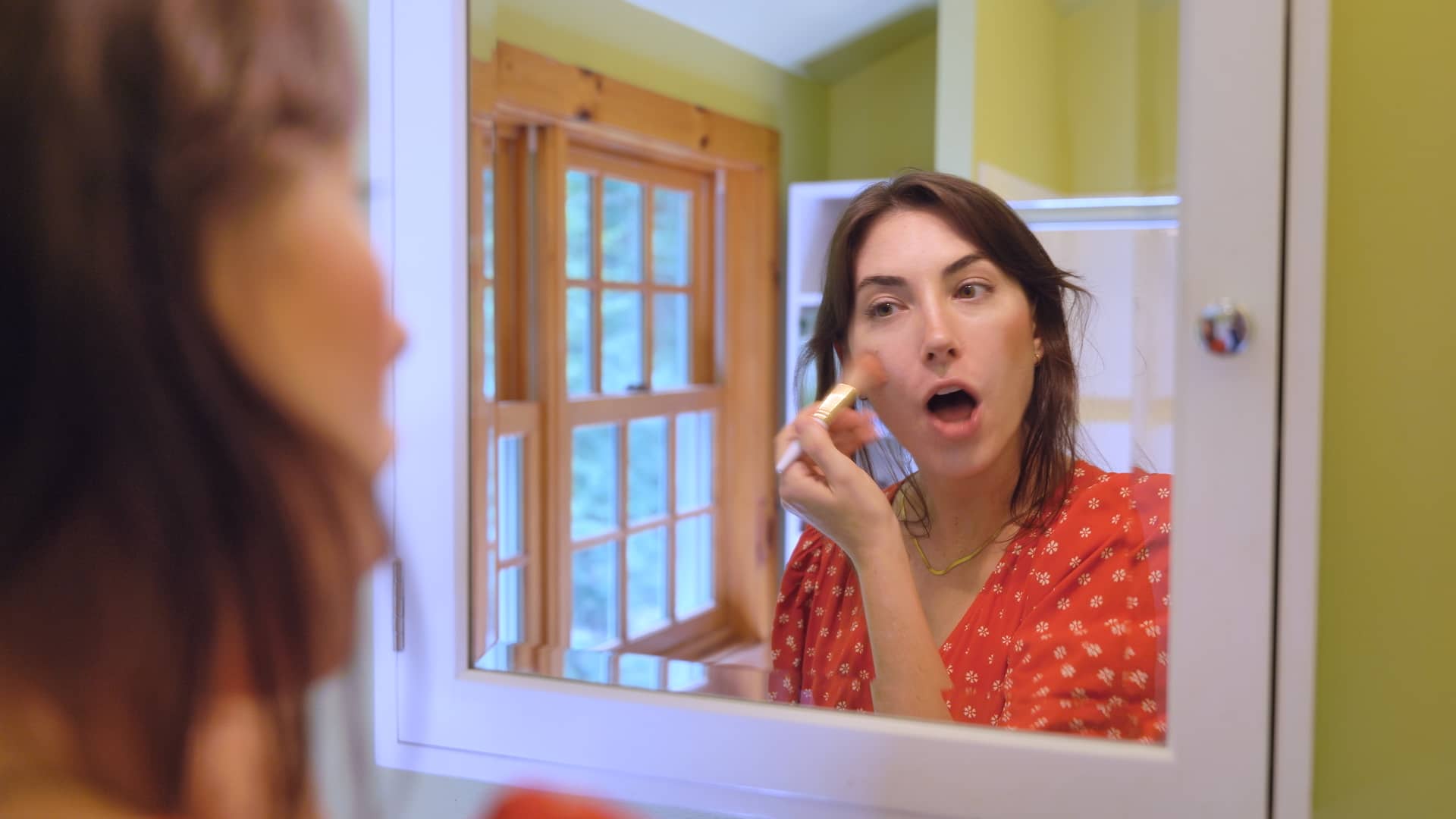 Jessie Ruane - Comedy Scene on Vimeo