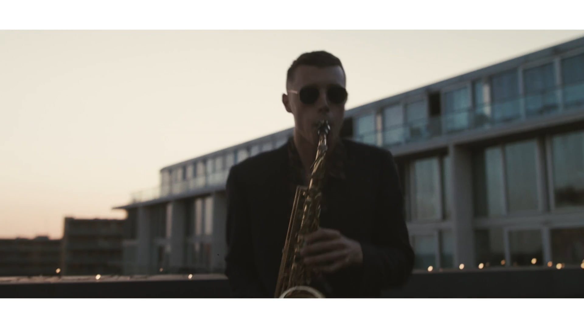 Tommy Sax - Club Class Entertainment on Vimeo