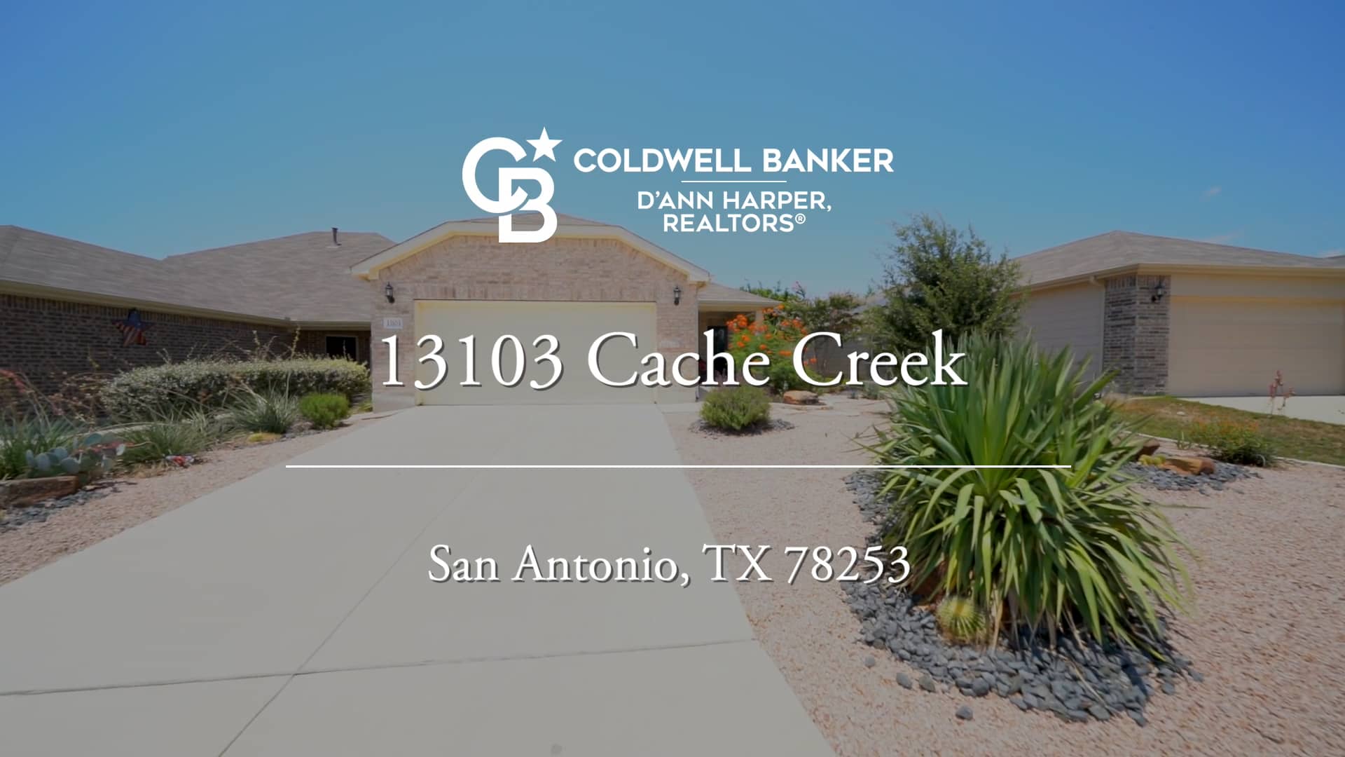 13103 Cache Creek Highlight on Vimeo