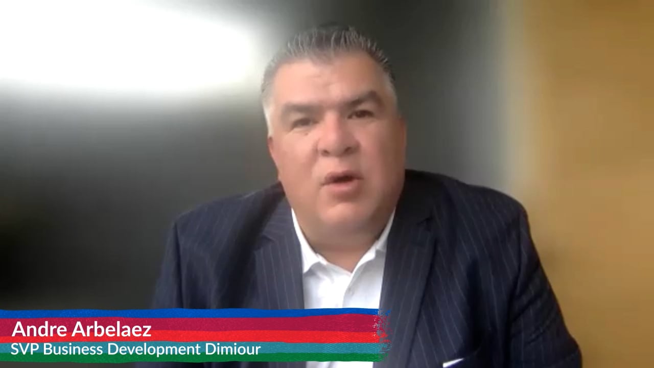 Andre Arbelaez - Nugget 1 on Vimeo