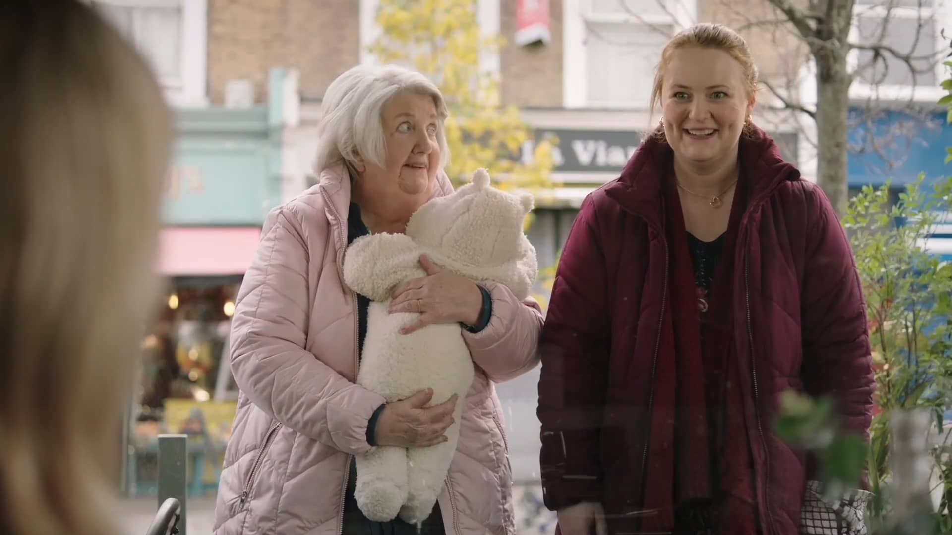 Philippa Dunne Showreel on Vimeo